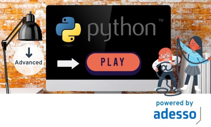Python lernen für Kinder und Jugendliche 😎 | Hacker School