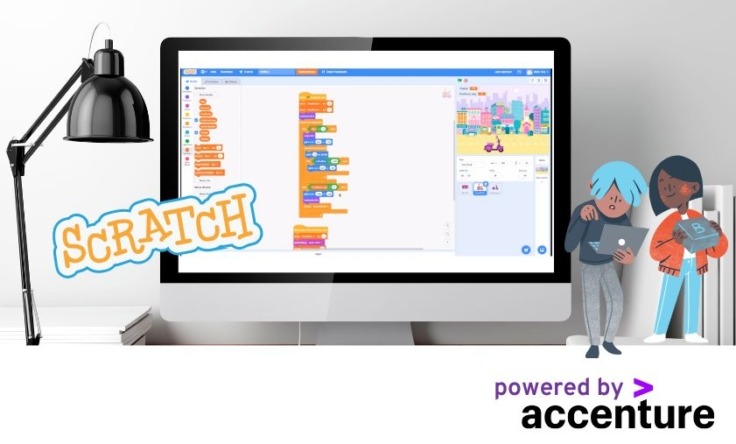 GIRLS Hacker School: IT-Kurse für Mädchen & Frauen 😍