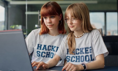 Python lernen für Kinder und Jugendliche 😎 | Hacker School