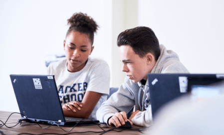 Python lernen für Kinder und Jugendliche 😎 | Hacker School