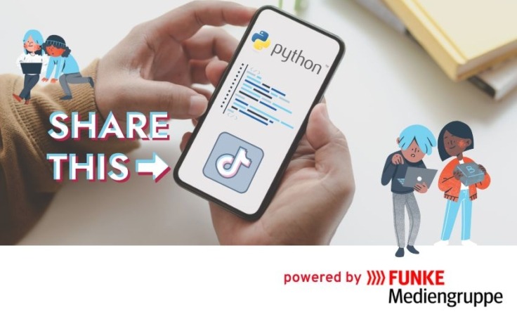 Python lernen für Kinder und Jugendliche 😎 | Hacker School