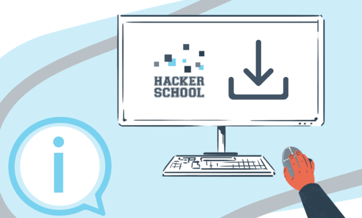 Hacker School @yourschool | Programmieren lernen in der Schule