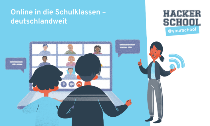 Schule - Hacker School