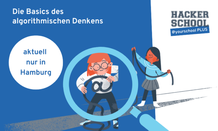 Schule - Hacker School