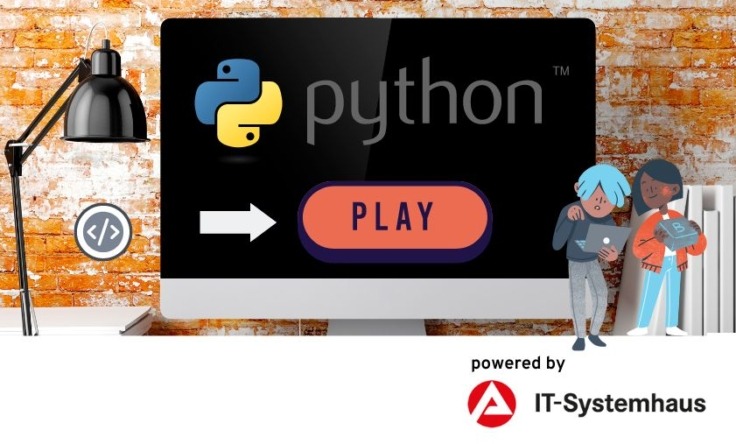 Unser Kursangebot: 👉 Programmieren für Kinder | Hacker School