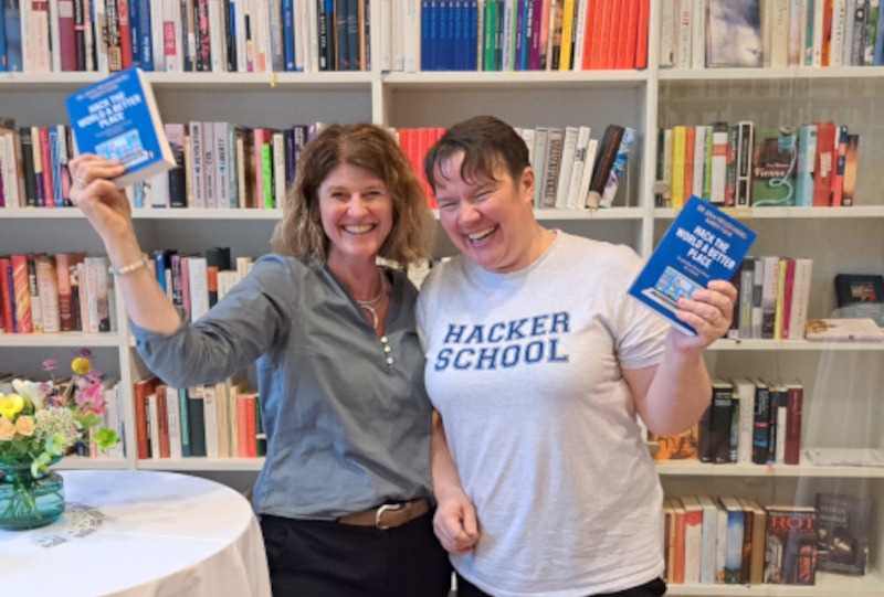 Programmieren lernen für Kinder und Jugendliche | Hacker School