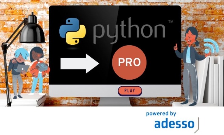 Unser Kursangebot: 👉 Programmieren für Kinder | Hacker School